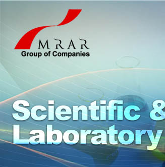 MRAR Scientific & Laboratory Division